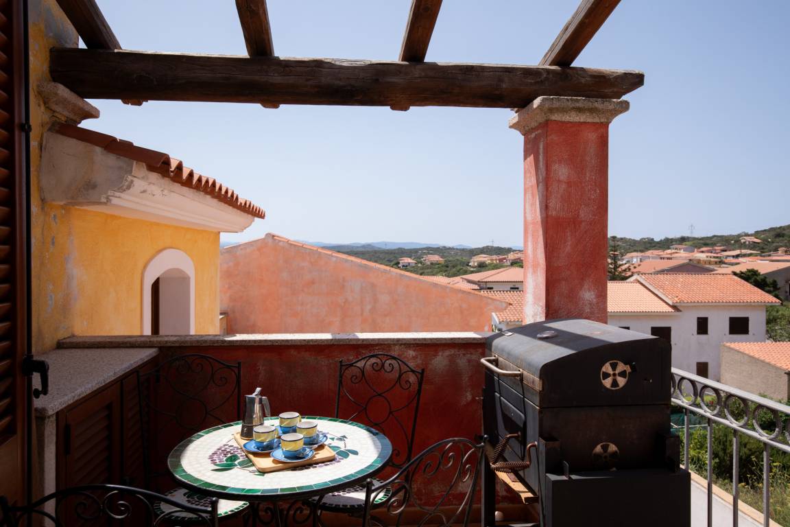 40 M² Apartment ∙ 1 Bedroom ∙ 4 Guests - Santa Teresa Gallura