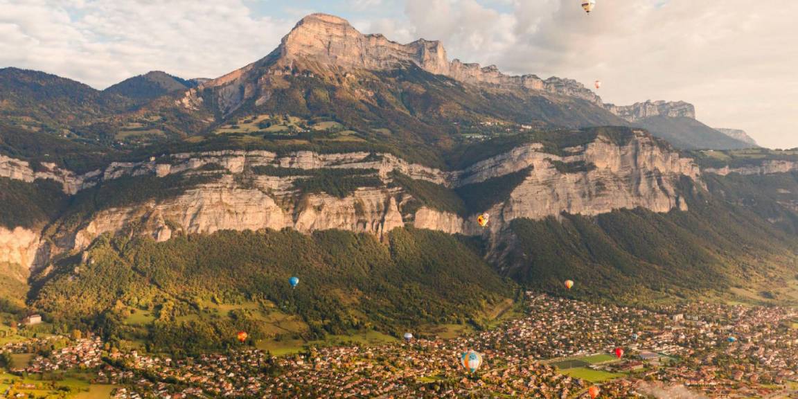 54 M² House ∙ 1 Bedroom ∙ 6 Guests - Grenoble