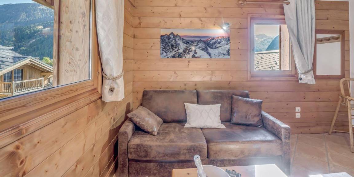 58 M² Ferienwohnung ∙ 2 Schlafzimmer ∙ 6 Gäste - Belle Plagne