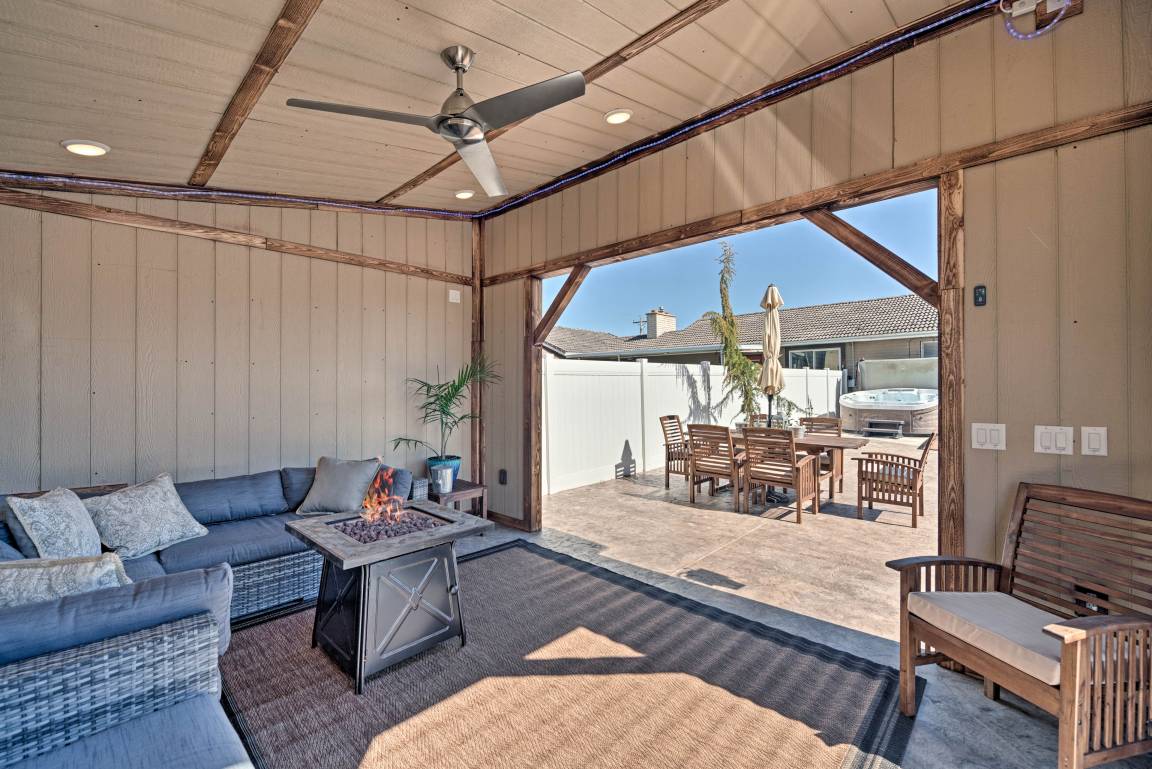 167 M² Apartment ∙ 3 Bedrooms ∙ 9 Guests - Lehi, UT