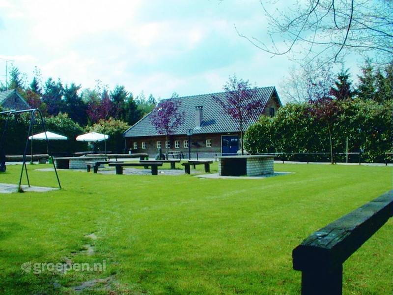 Maison De Vacances ∙ 3 Chambres ∙ 30 Personnes - Eindhoven