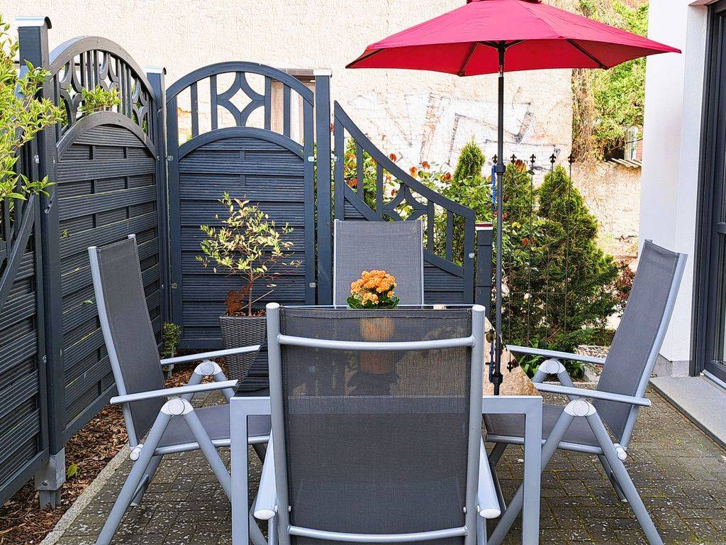 77 M² Apartment ∙ 2 Bedrooms ∙ 4 Guests - Waren