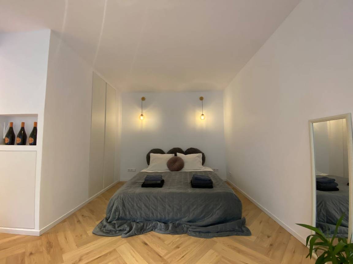 32 M² Apartment ∙ 2 Guests - Amstelveen