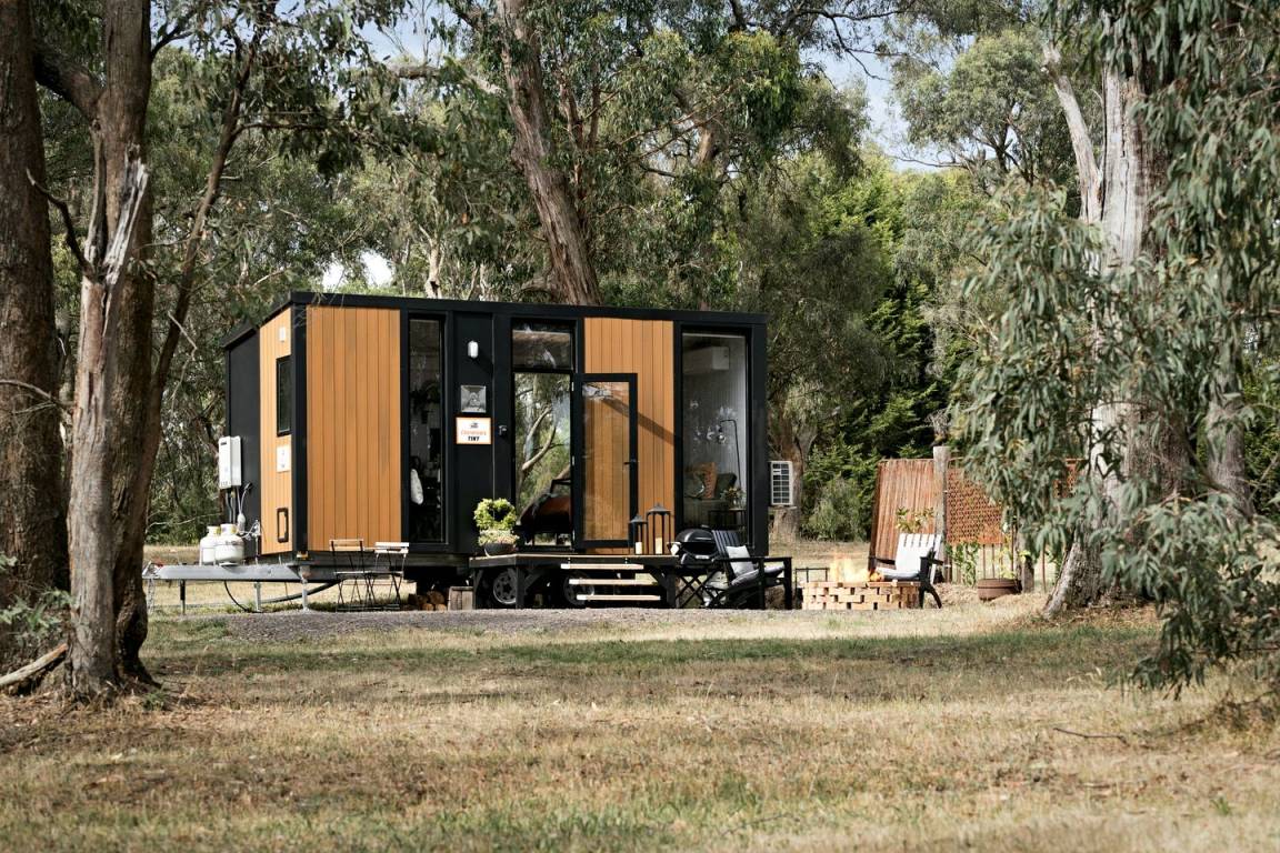 House ∙ 1 Bedroom ∙ 2 Guests - Creswick