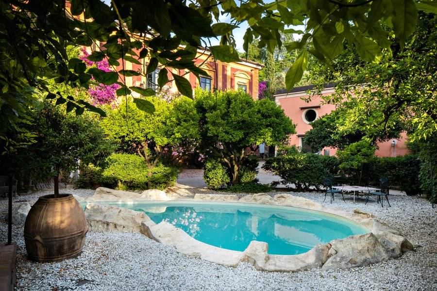 41 M² Private Room ∙ 2 Bedrooms ∙ 4 Guests - Nola