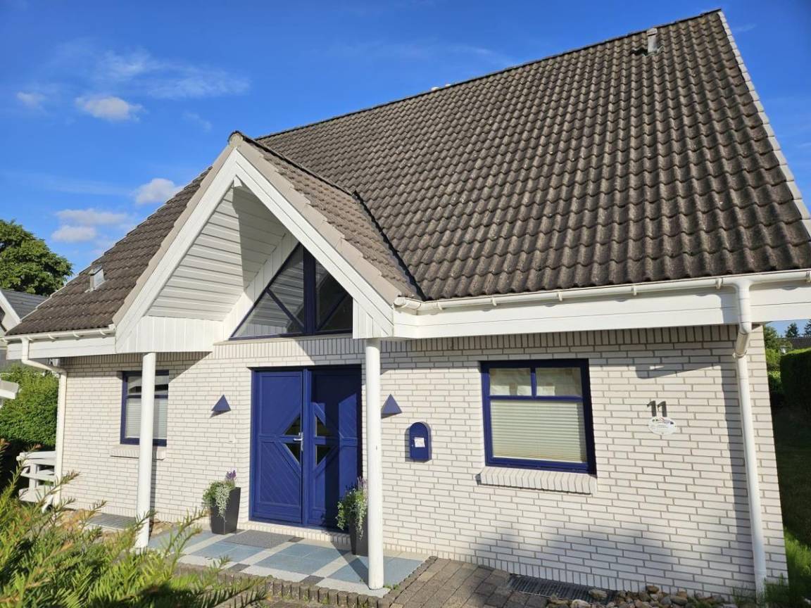 145 M² Ferienhaus ∙ 4 Schlafzimmer ∙ 7 Gäste - Timmendorfer Strand