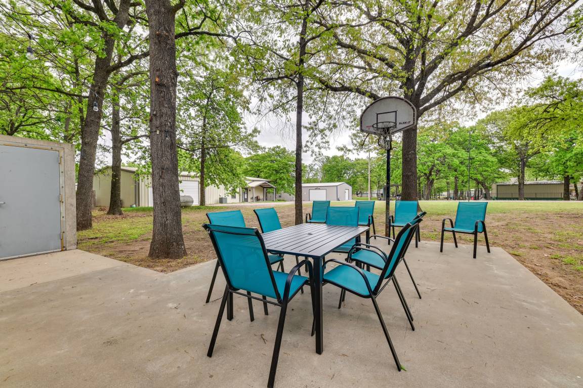 139 M² House ∙ 3 Bedrooms ∙ 10 Guests - Lake Texoma