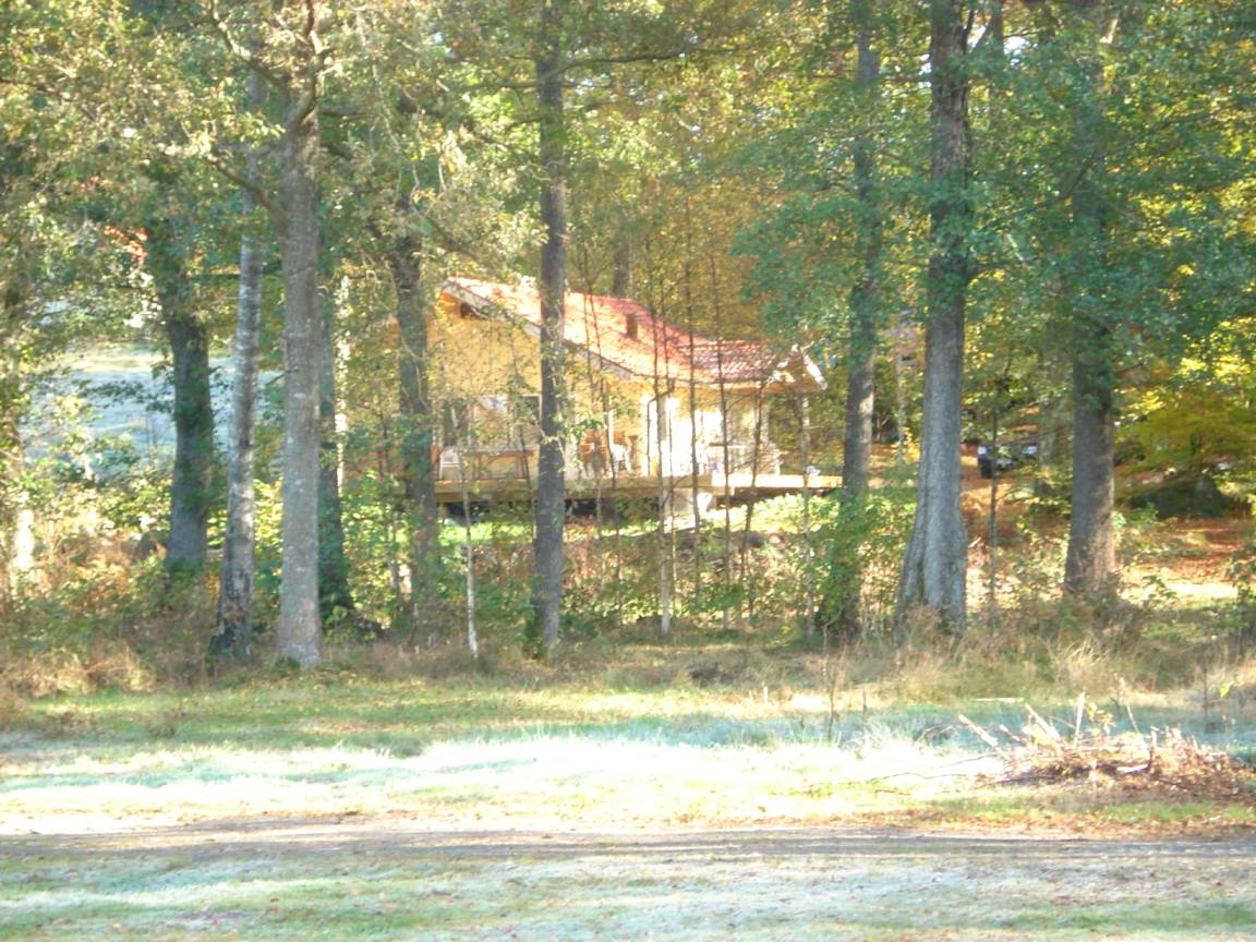 50 M² Hus ∙ 2 Sovrum ∙ 5 Gäster - Hässleholm