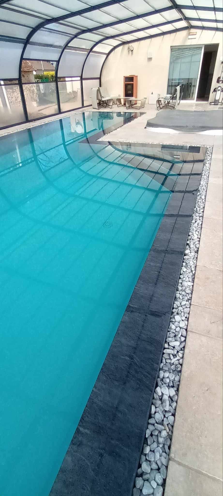 175 M² Gîte ∙ 3 Chambres ∙ 12 Personnes - Indre-et-Loire