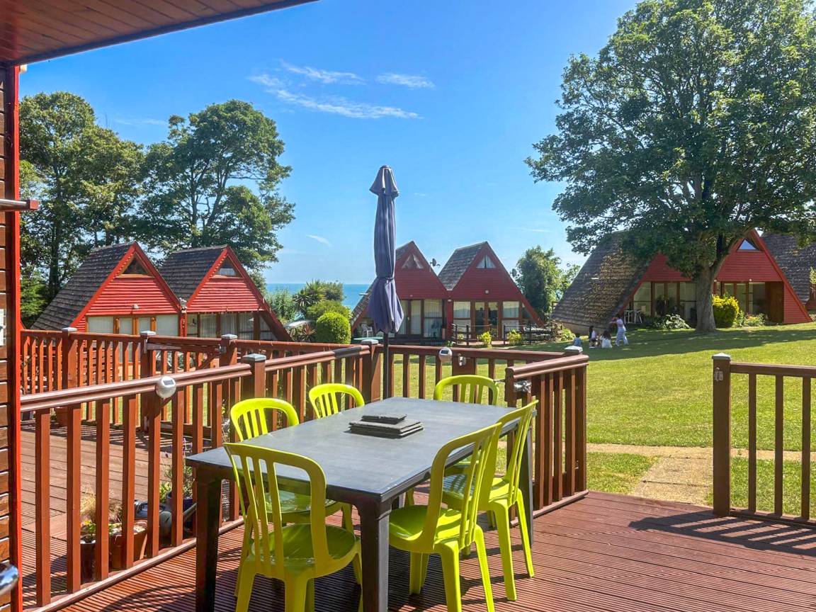 Landhaus ∙ 3 Schlafzimmer ∙ 6 Gäste - Deal