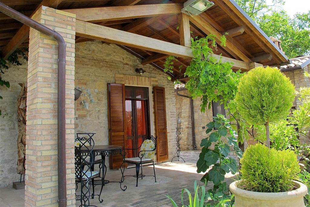 28 M² Farmhouse ∙ 1 Bedroom ∙ 2 Guests - Corvara