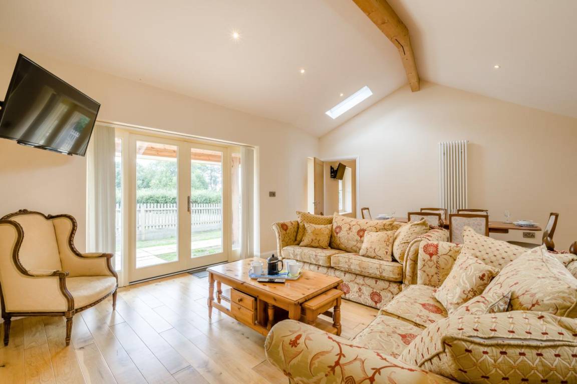 Cottage ∙ 3 Bedrooms ∙ 6 Guests - Norfolk