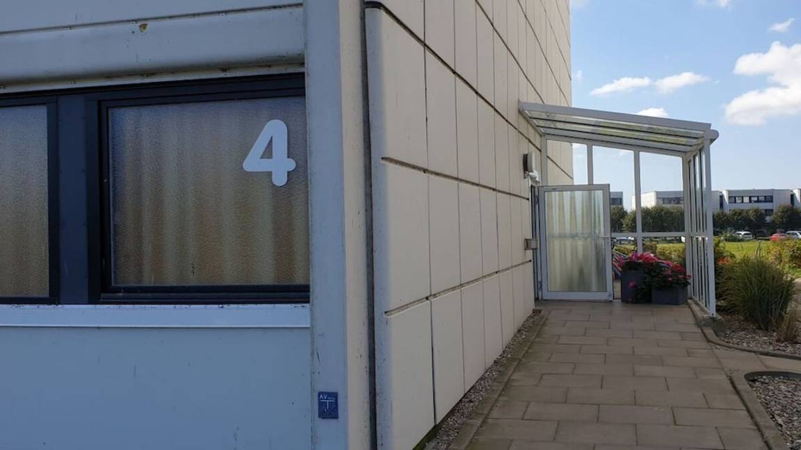 49 M² House ∙ 1 Bedroom ∙ 4 Guests - Fehmarn