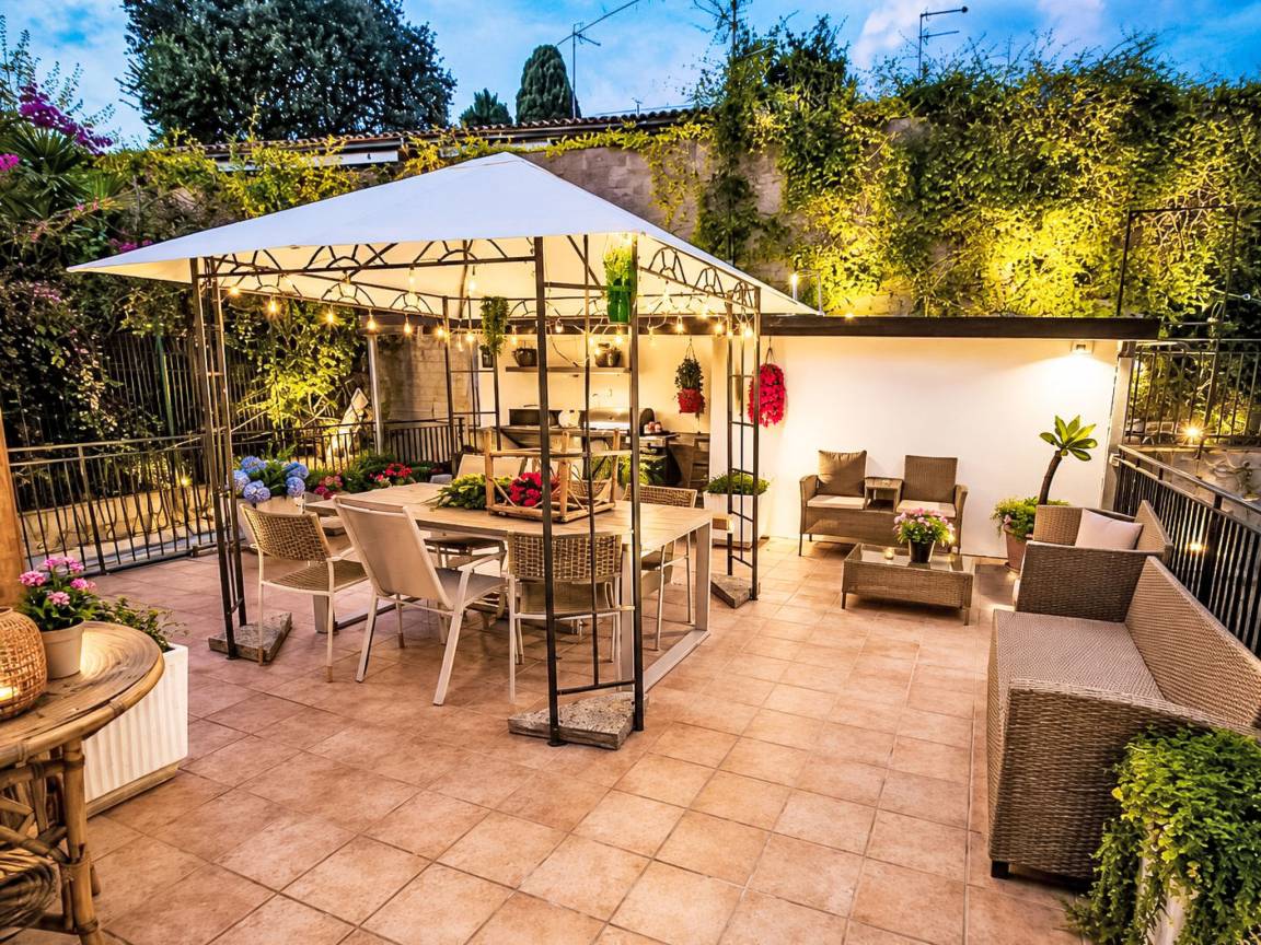 25 M² Apartment ∙ 1 Bedroom ∙ 2 Guests - Naxos