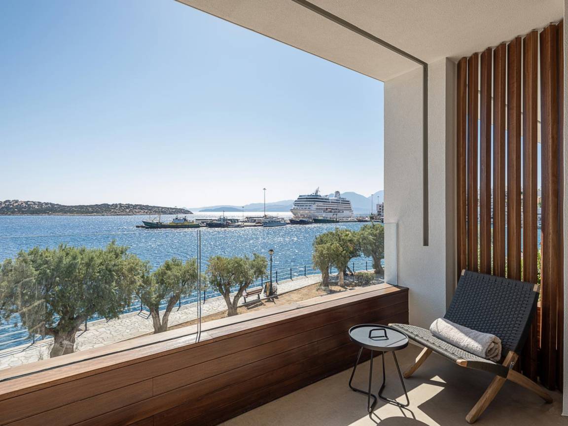 55 M² Farmhouse ∙ 1 Bedroom ∙ 3 Guests - Agios Nikolaos