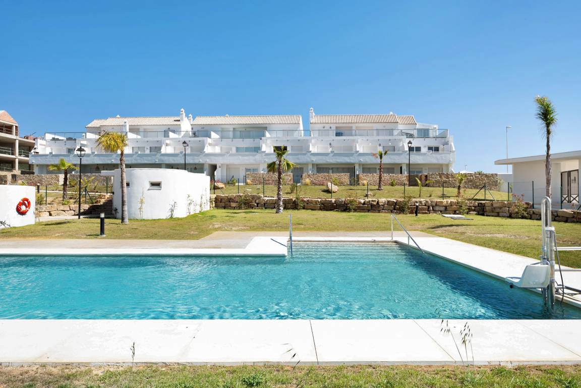 65 M² Apartment ∙ 2 Bedrooms ∙ 5 Guests - Zahara de los Atunes