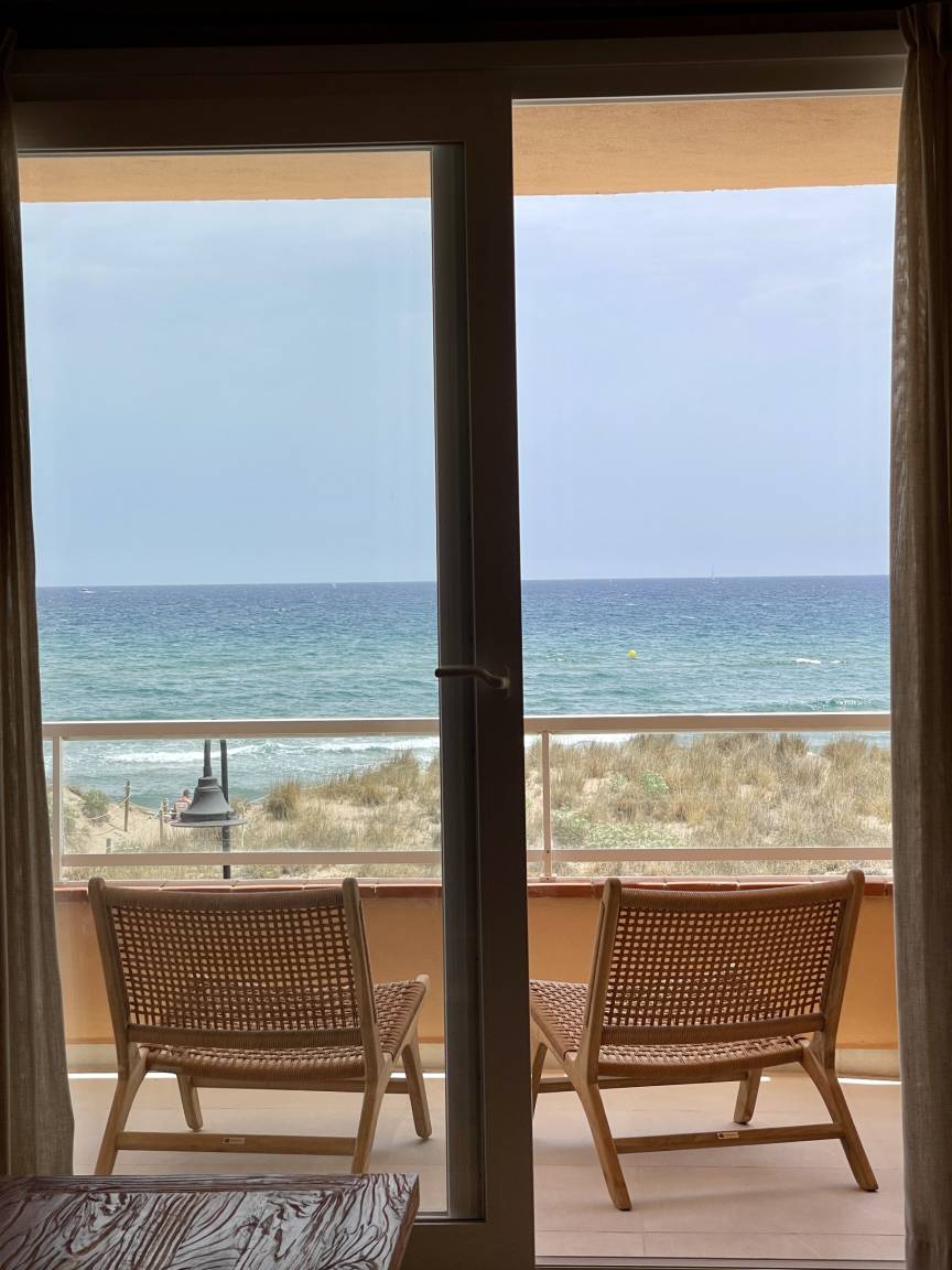 80 M² Apartamento ∙ 2 Habitaciones ∙ 4 Huéspedes - Pals