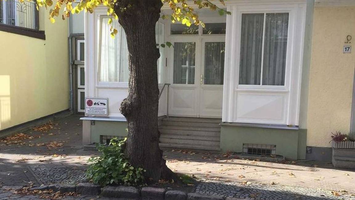 50 M² Apartment ∙ 1 Bedroom ∙ 3 Guests - Rostock