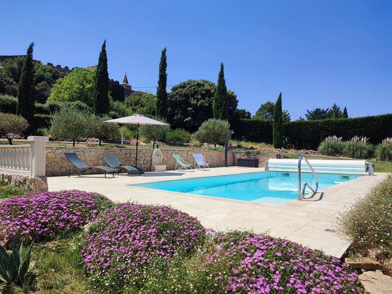 35 M² Gîte ∙ 1 Chambre ∙ 2 Personnes - Gorges du Verdon