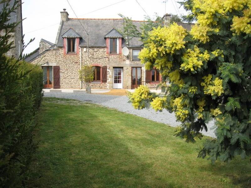 900 M² Gîte ∙ 6 Chambres ∙ 14 Personnes - Saint-Cast-le-Guildo