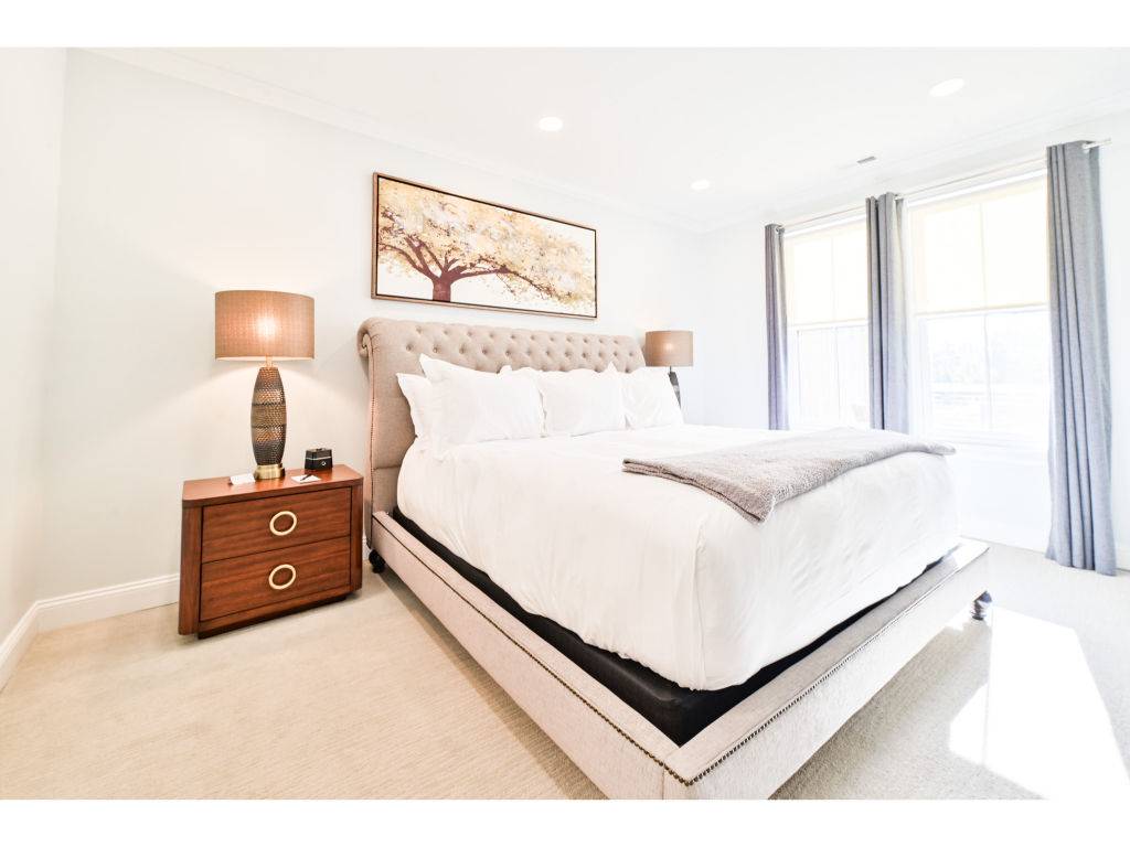 205 M² Hotel ∙ 1 Bedroom ∙ 4 Guests - Rhode Island