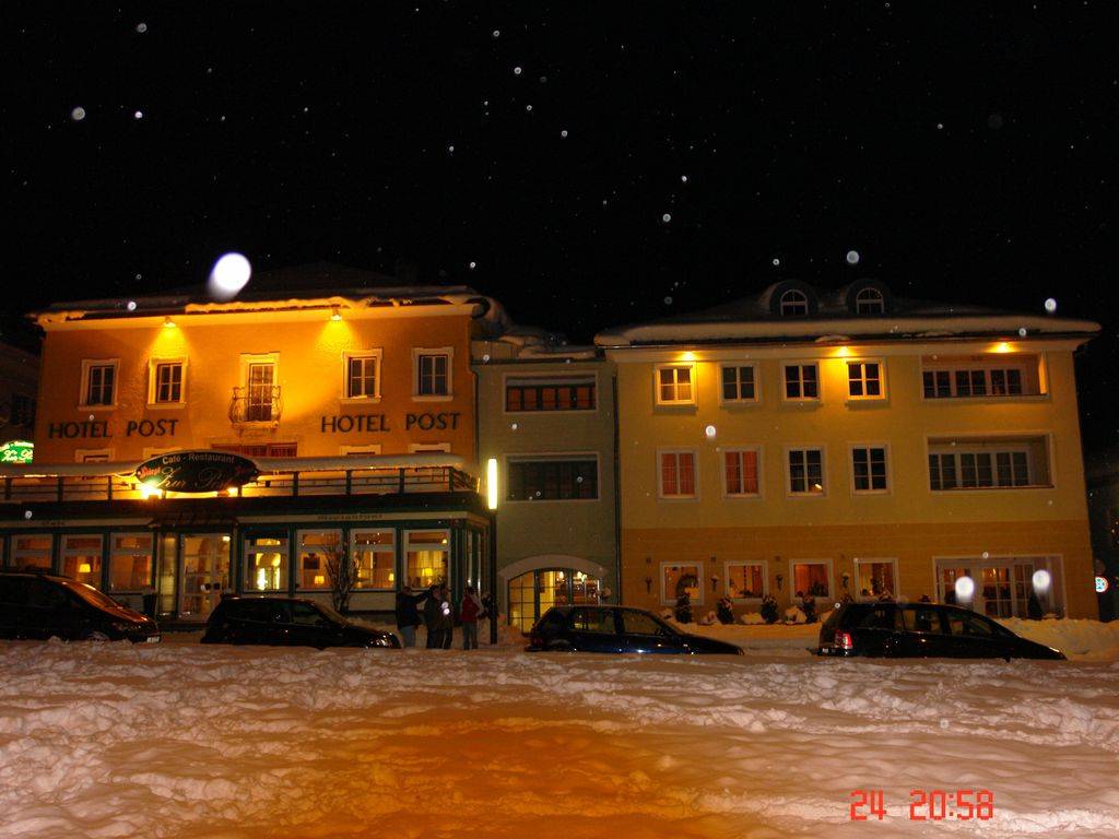 Post Hotel - Radstadt