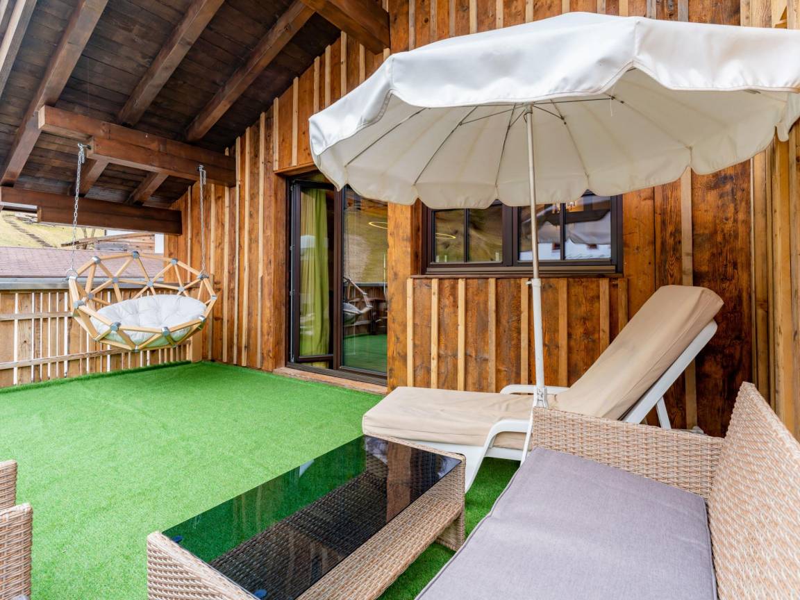 160 M² Ferienwohnung ∙ 3 Schlafzimmer ∙ 8 Gäste - Zugspitze