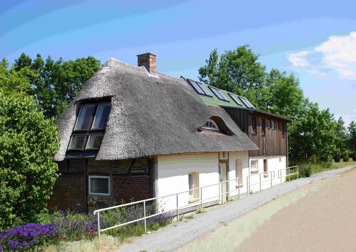 200 M² Ferienhaus ∙ 6 Schlafzimmer ∙ 12 Gäste - Klütz
