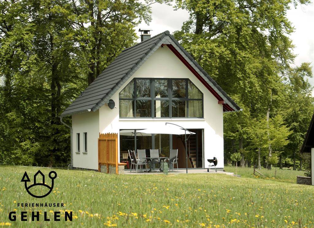 100 M² Ferienhaus ∙ 2 Schlafzimmer ∙ 4 Gäste - Roetgen