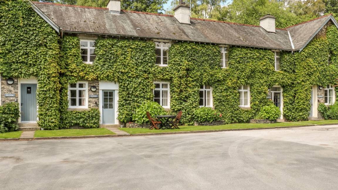 Villa ∙ 3 Bedrooms ∙ 4 Guests - Coniston