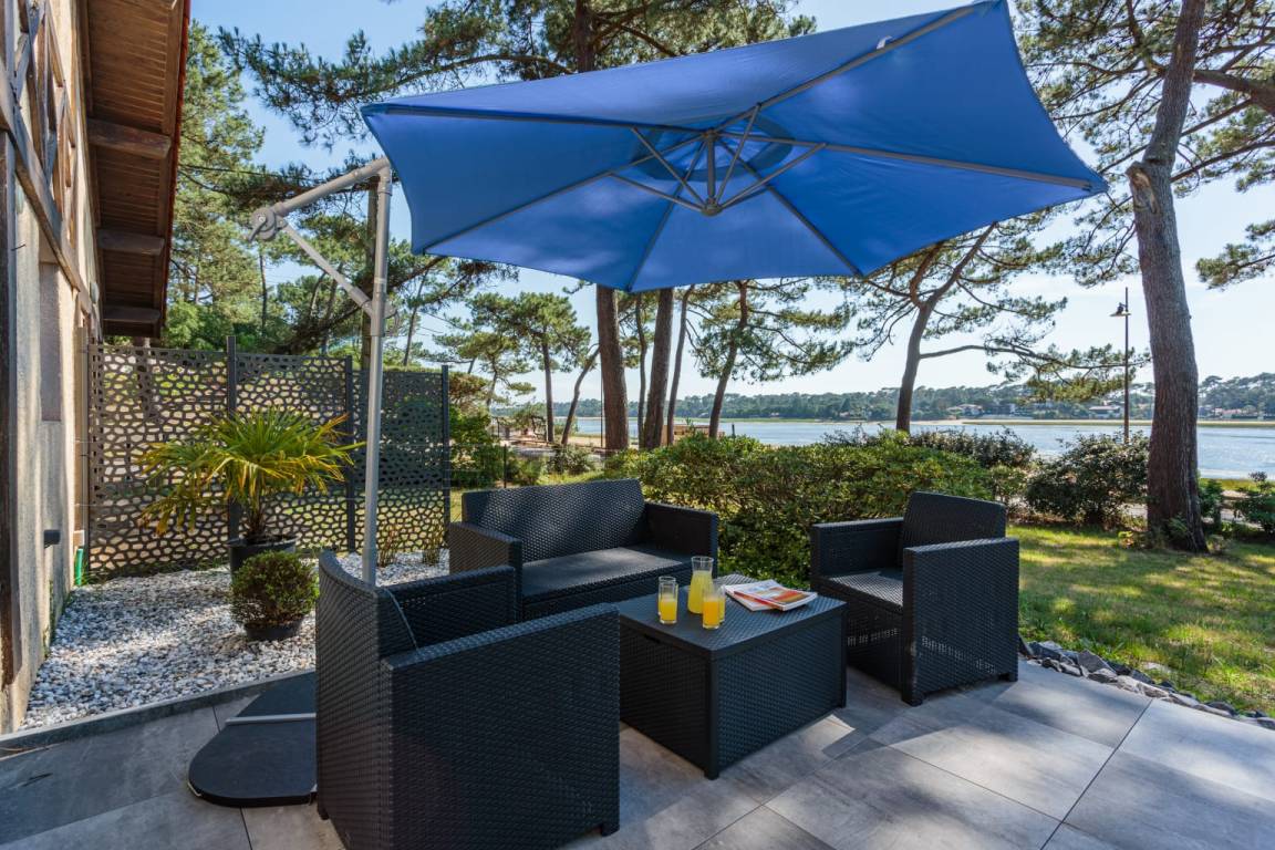 70 M² Casa ∙ 2 Camere Da Letto ∙ 6 Ospiti - Labenne