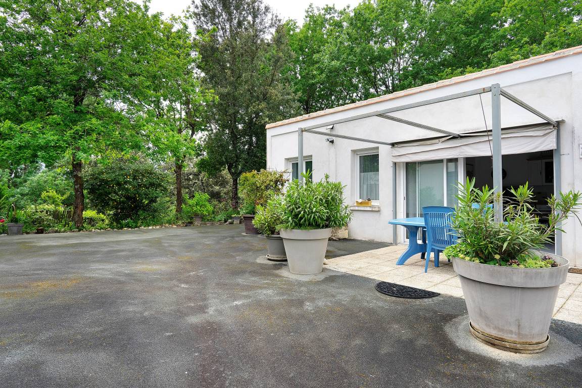 50 M² Maison De Vacances ∙ 1 Chambre ∙ 2 Personnes - La Palmyre