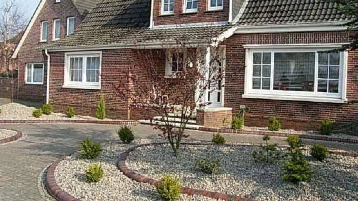 100 M² Ferienwohnung ∙ 3 Schlafzimmer ∙ 8 Gäste - Langeoog