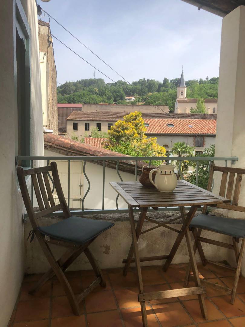 36 M² Gîte ∙ 1 Slaapkamer ∙ 2 Gasten - Tarn