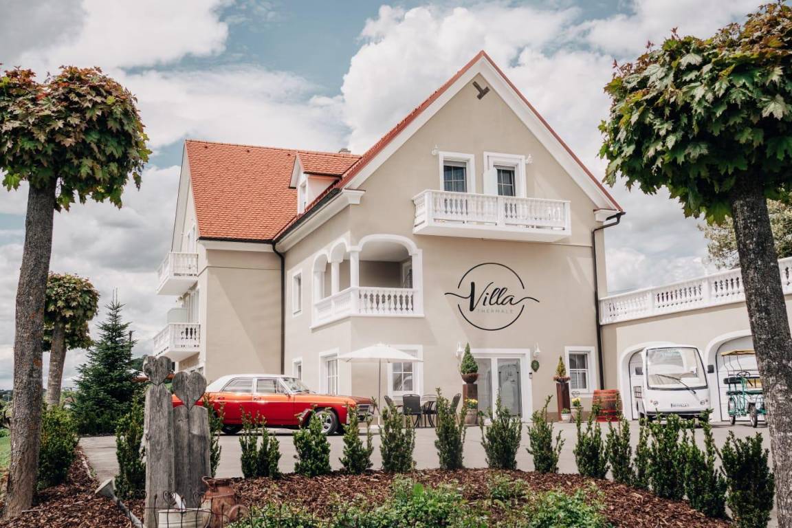 28 M² Hotel ∙ 1 Bedroom ∙ 2 Guests - Bad Loipersdorf
