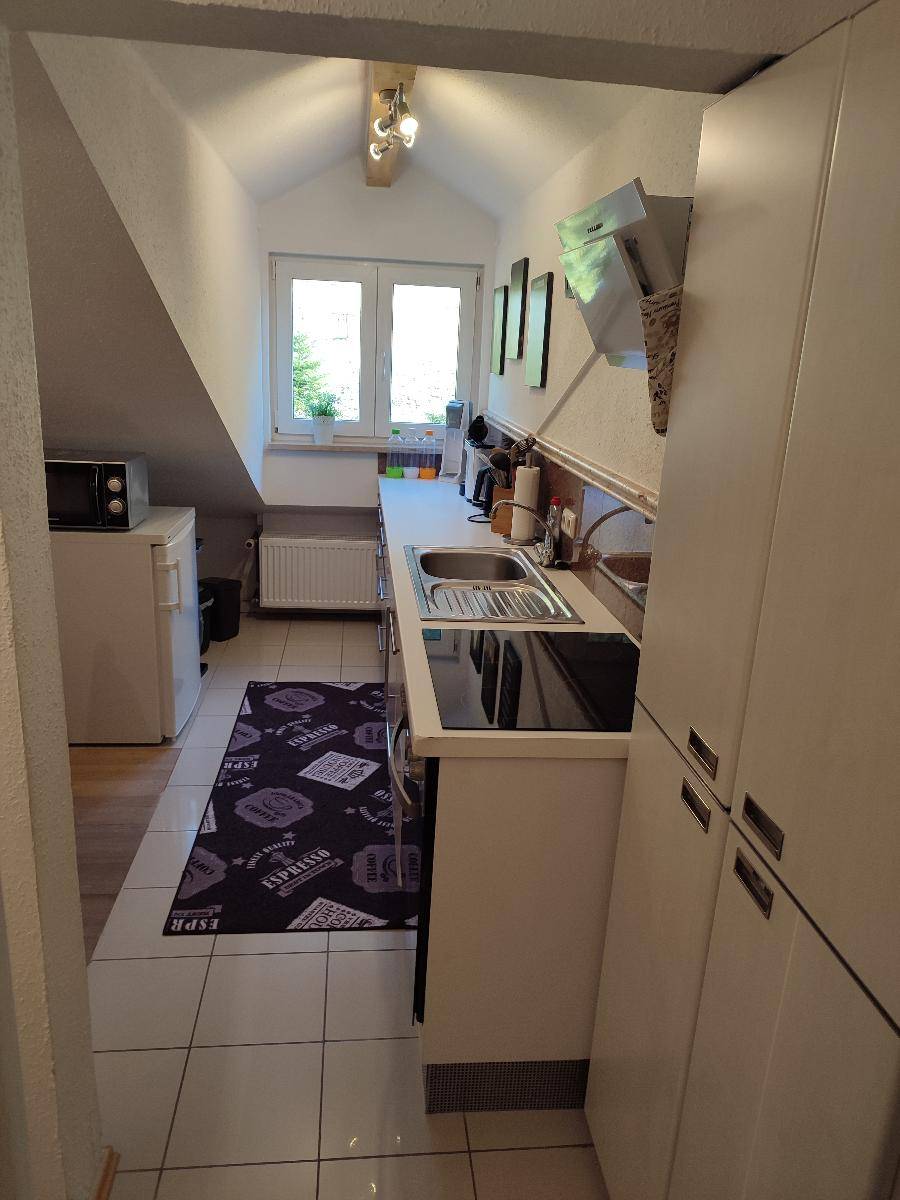 60 M² Ferienwohnung ∙ 1 Schlafzimmer ∙ 4 Gäste - Bayerisch Eisenstein