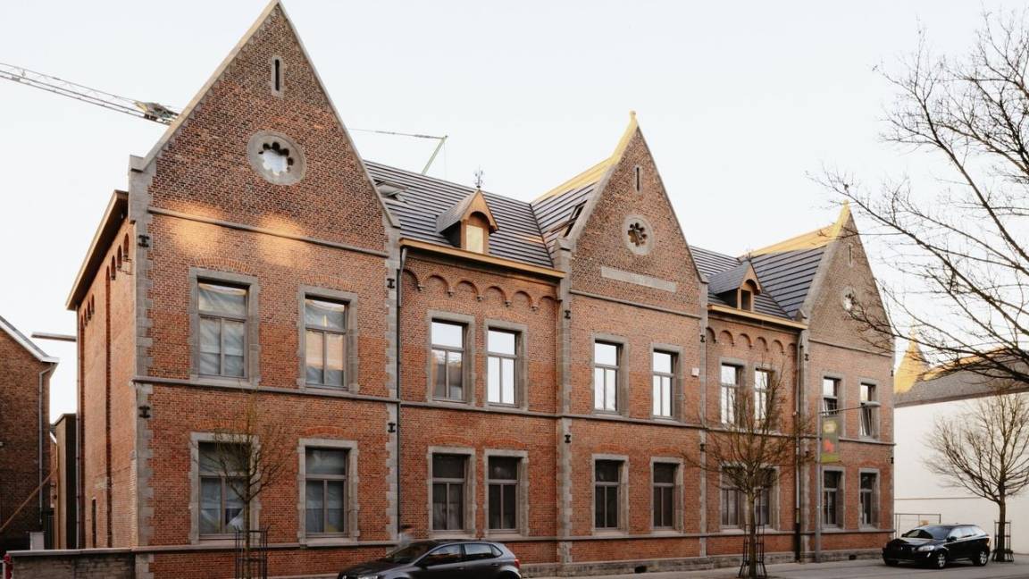 37 M² Appartement ∙ 1 Chambre ∙ 2 Personnes - Peer