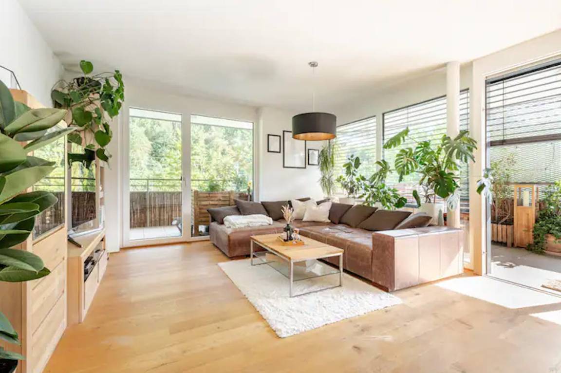 Chambre Privée ∙ 1 Chambre ∙ 3 Personnes - Feldkirch