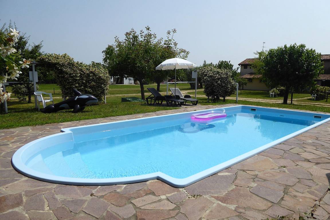 230 M² Apartment ∙ 3 Bedrooms ∙ 6 Guests - Treviso