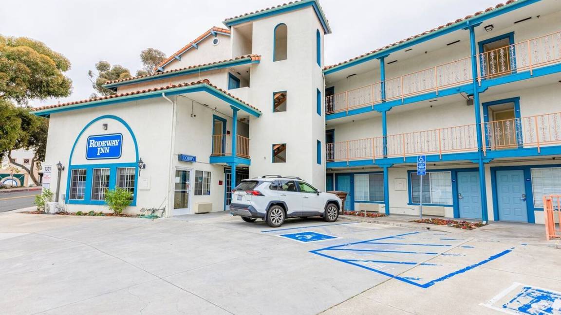 14 M² Appartement ∙ 1 Chambre ∙ 4 Personnes - San Clemente, CA