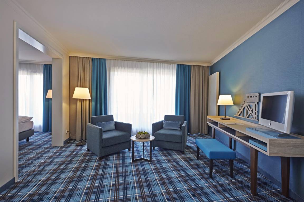 45 M² Hotel ∙ 3 Guests - Sankt Peter-Ording