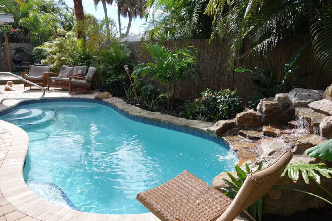 186 M² Casa ∙ 5 Habitaciones ∙ 10 Huéspedes - Anna María, FL