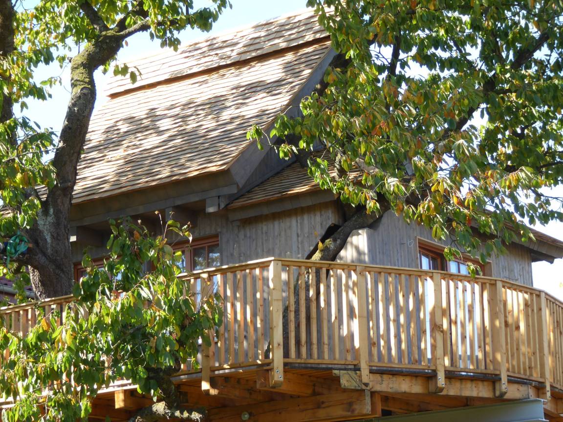 30 M² Ferienhaus ∙ 1 Schlafzimmer ∙ 4 Gäste - Bad Eilsen