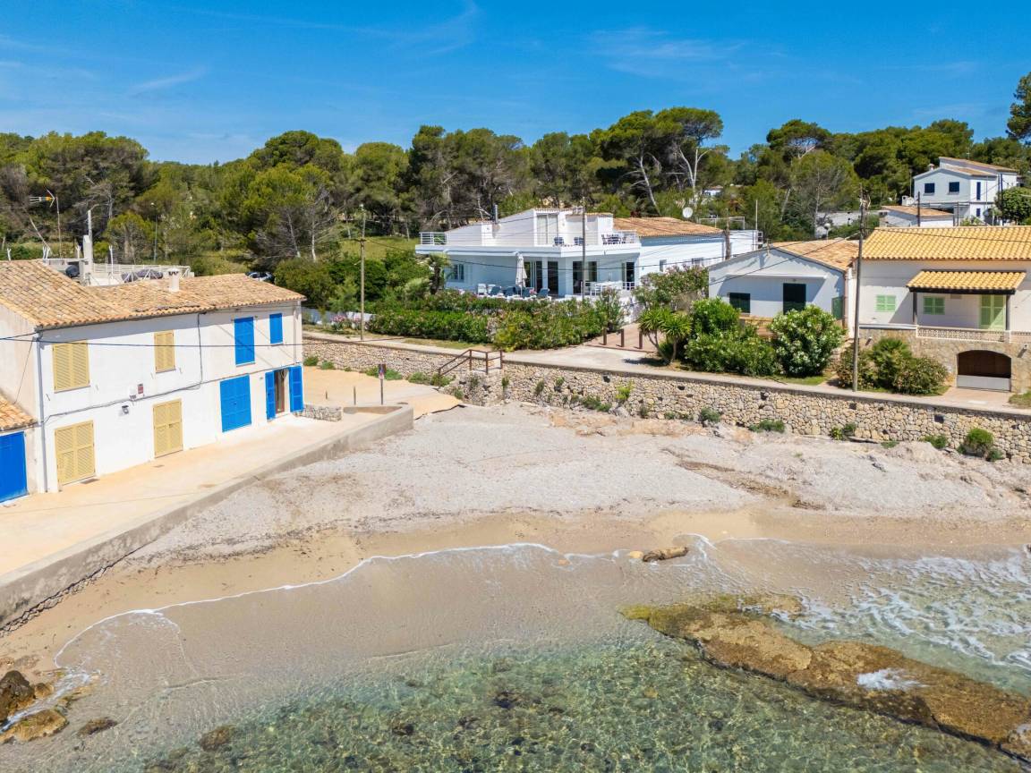 234 M² Villa ∙ 3 Bedrooms ∙ 6 Guests - Cala Ratjada
