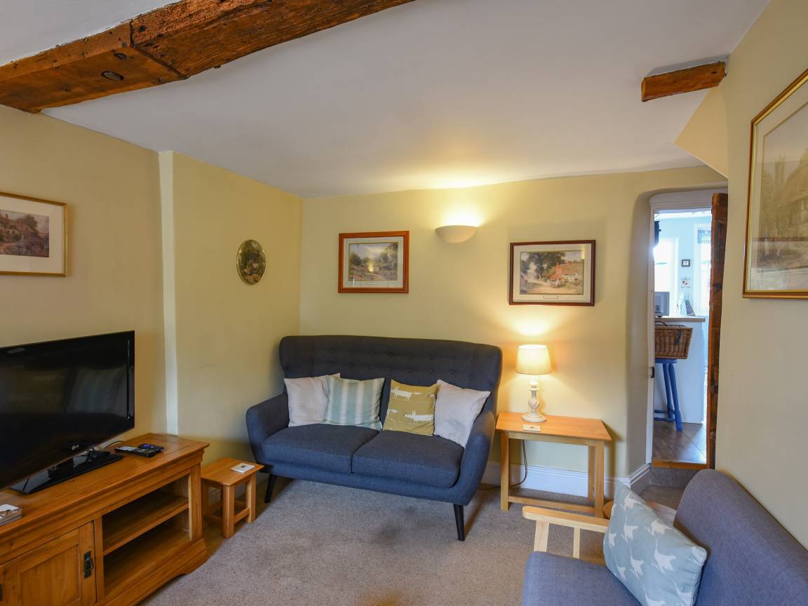Cottage ∙ 2 Bedrooms ∙ 4 Guests - Herefordshire