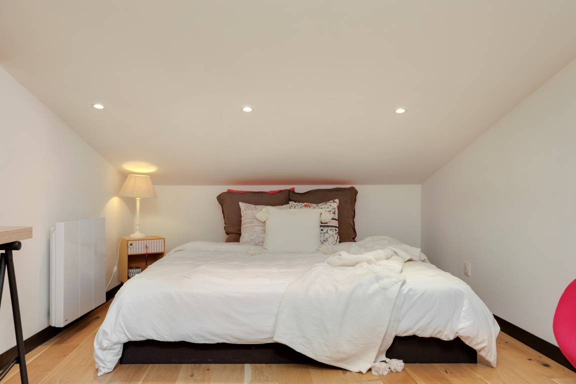 60 M² Appartement ∙ 1 Chambre ∙ 3 Personnes - Bègles