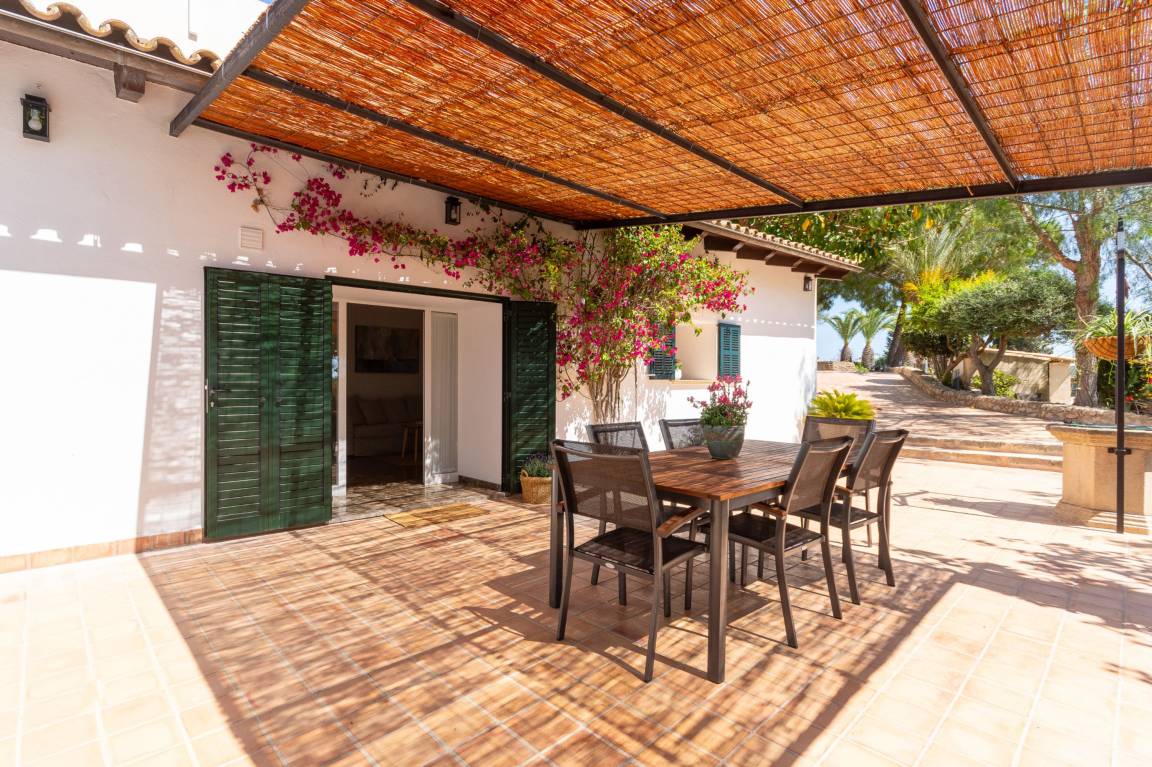 70 M² Apartament ∙ 3 Sypialnie ∙ 4 Gości - Majorka