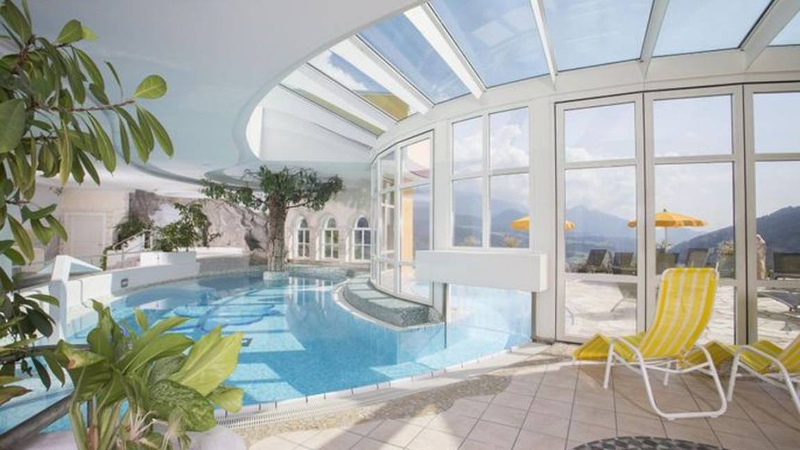 40 M² Apartamento ∙ 2 Huéspedes - Schladming