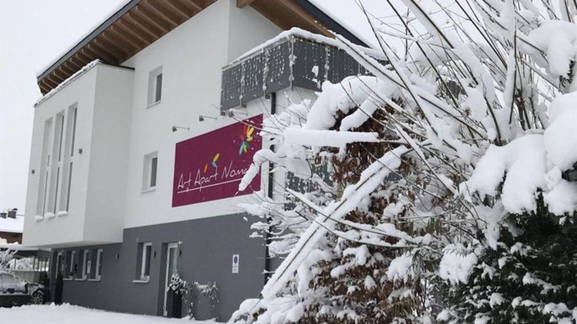 80 M² Ferienwohnung ∙ 3 Schlafzimmer ∙ 6 Gäste - Kaprun