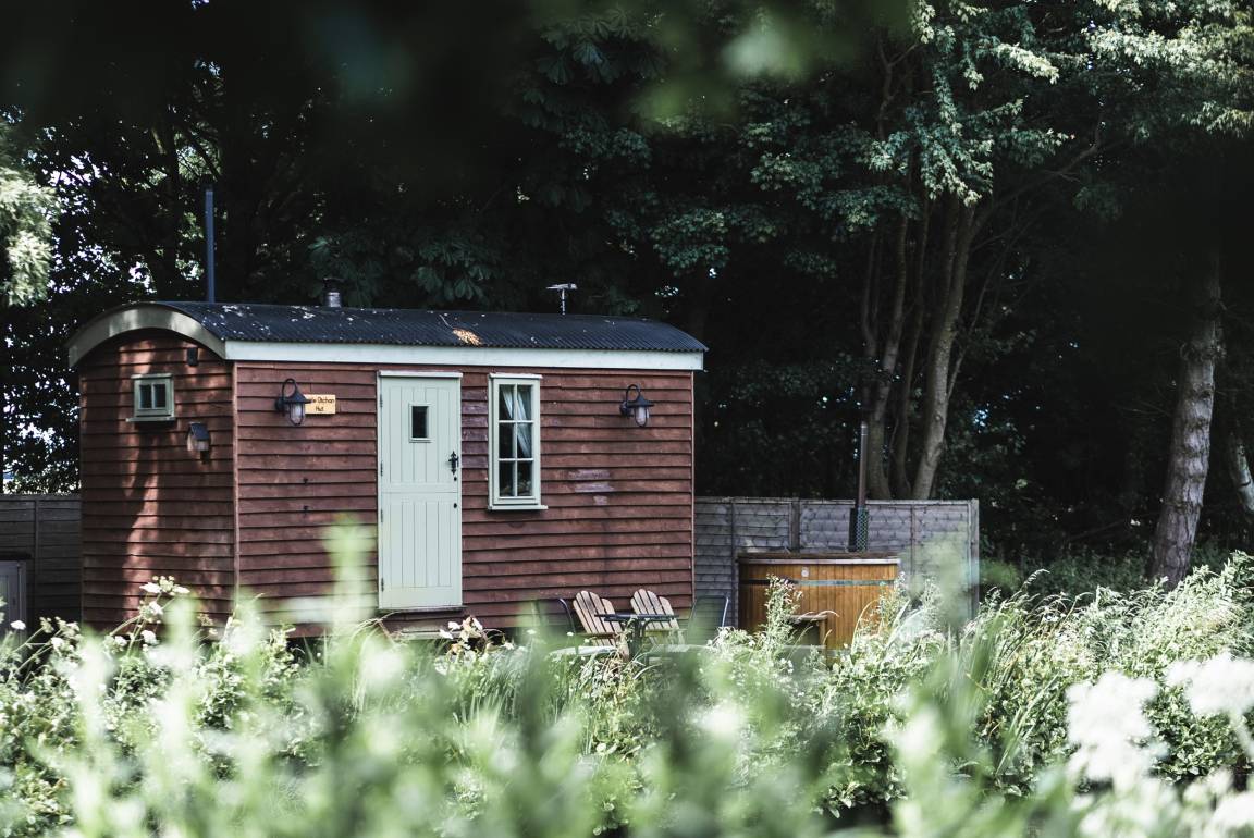 Cottage ∙ 1 Bedroom ∙ 2 Guests - Withernsea
